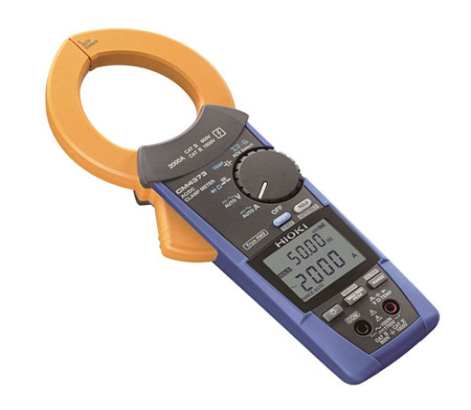 Đánh giá ampe kìm Hioki CM4373: Lý do sản phẩm bán chạy
