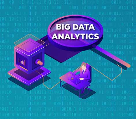 Big data analysis là gì? Cùng tìm hiểu lợi ích của Big data analysis