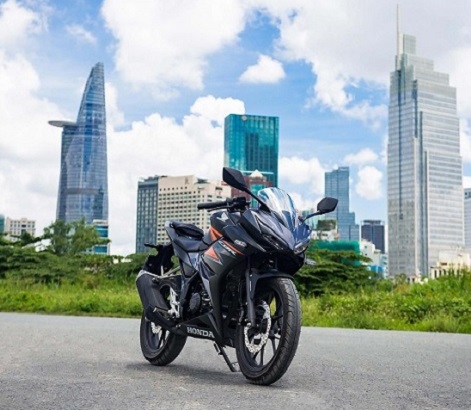 Xe phân khối lớn là gì? Các dòng xe PKL phổ biến hiện nay