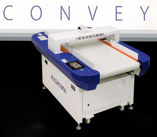 Đánh giá tổng quan máy dò kim Hashima HN-880C-120