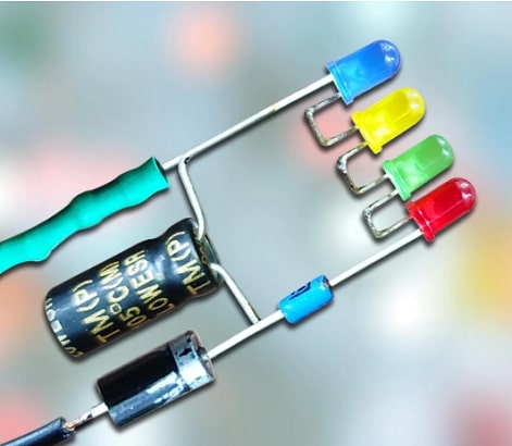 Diac là gì? Ký hiệu, công dụng và cách đo diac chính xác